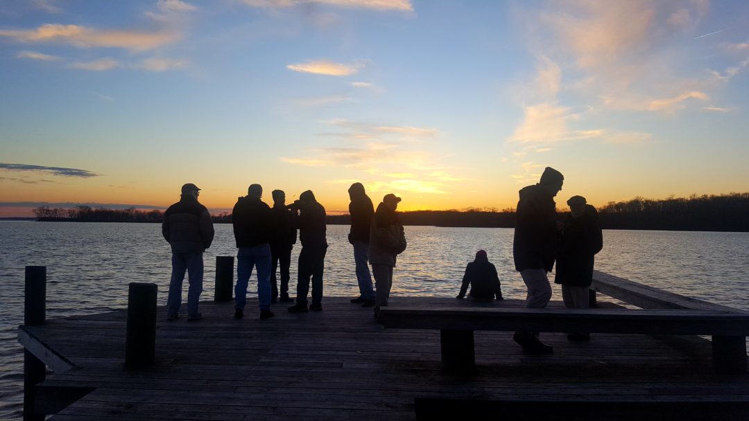 Mennonite Men - Community Mennonite Church of Lancaster